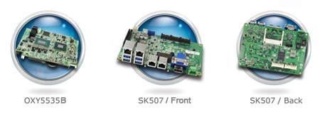 What's PCIe/104 | PERFECTRON